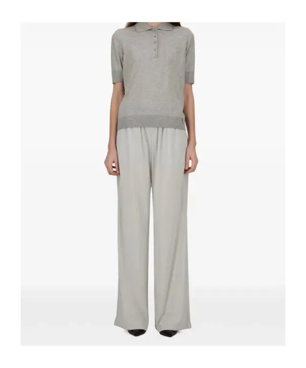 Herno Resort Short-sleeve Polo Shirt