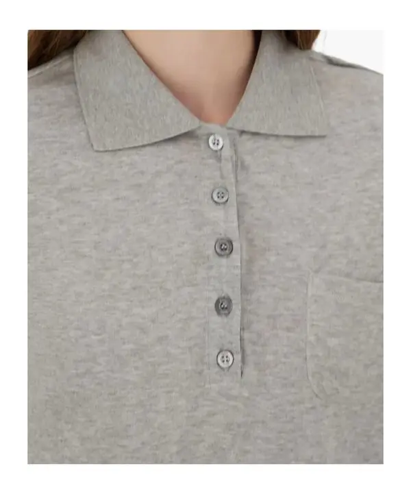 Herno Resort Short-sleeve Polo Shirt