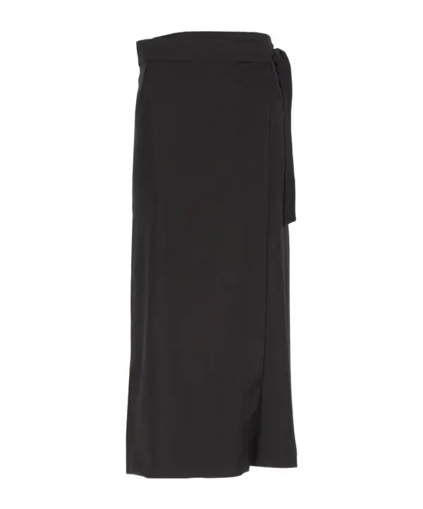 Barena Venezia Fulvia Wrap Midi Skirt