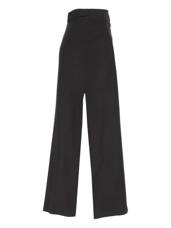 Barena Venezia Fulvia Wrap Midi Skirt