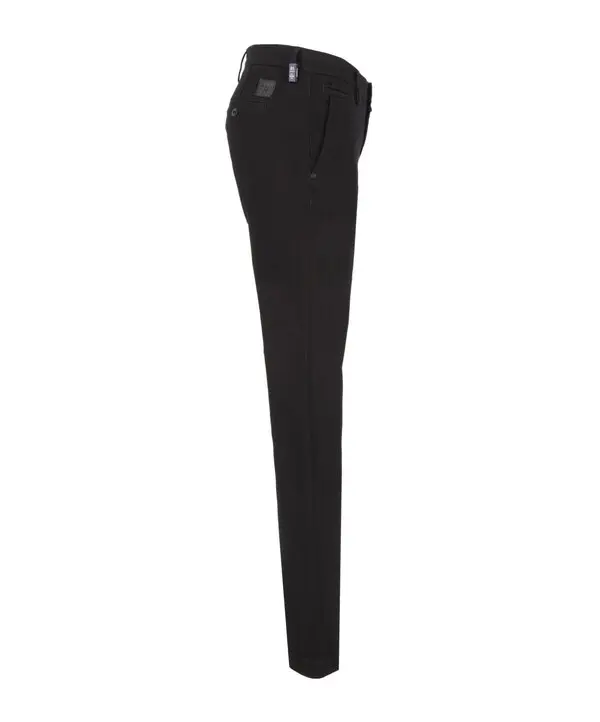 Jacob Cohen Casual Trousers With Belt Loops
