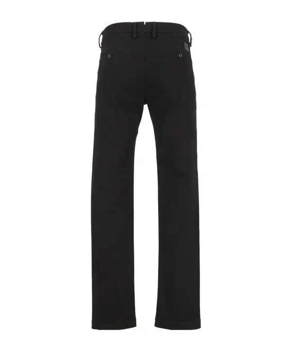 Jacob Cohen Casual Trousers With Belt Loops