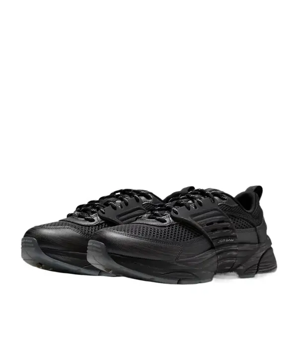 Nike Jordan Trunner O/s Sneakers - Black/varsity Blue