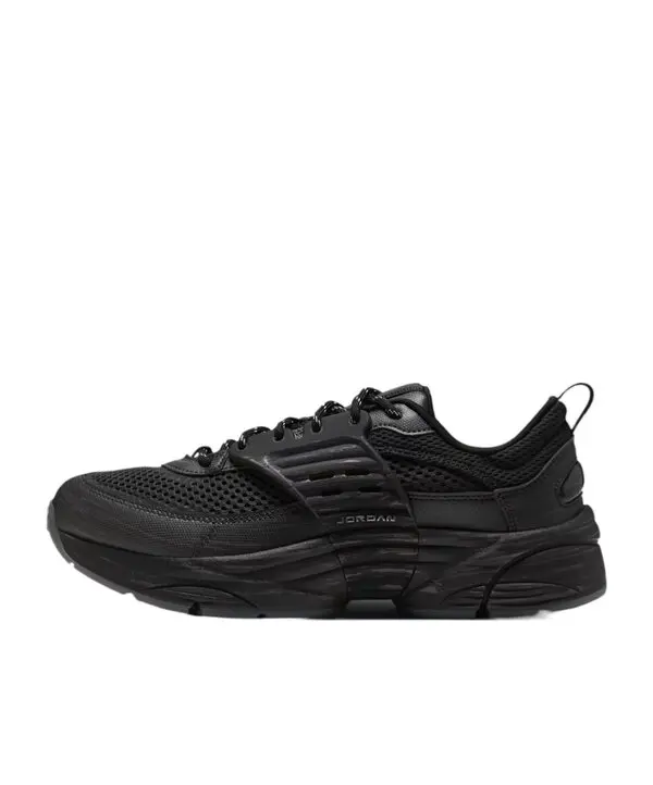 Nike Jordan Trunner O/s Sneakers - Black/varsity Blue