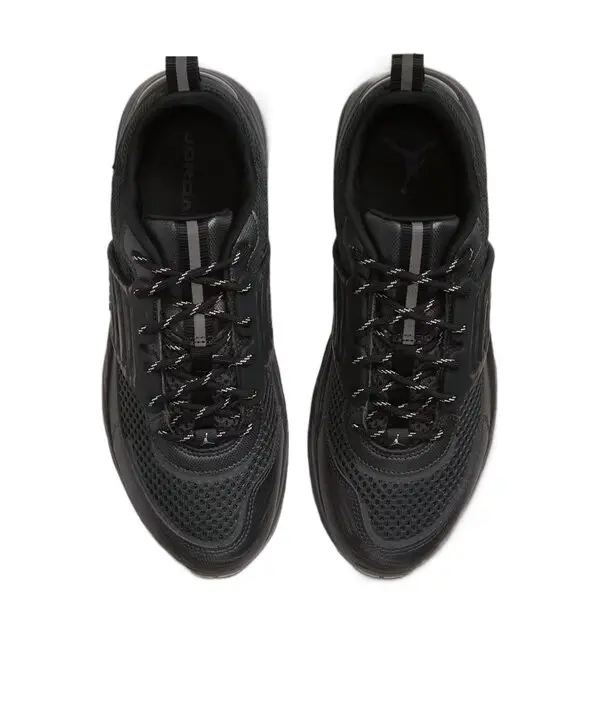Nike Jordan Trunner O/s Sneakers - Black/varsity Blue