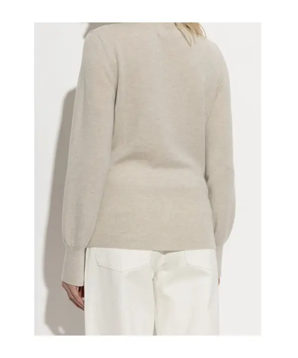 LISA YANG Maven Button-up Cardigan
