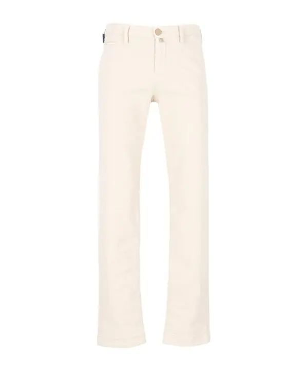 Jacob Cohen Straight-leg Casual Trousers