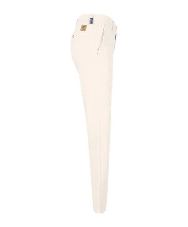 Jacob Cohen Straight-leg Casual Trousers