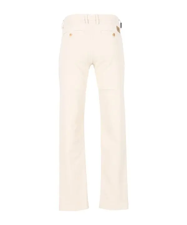 Jacob Cohen Straight-leg Casual Trousers