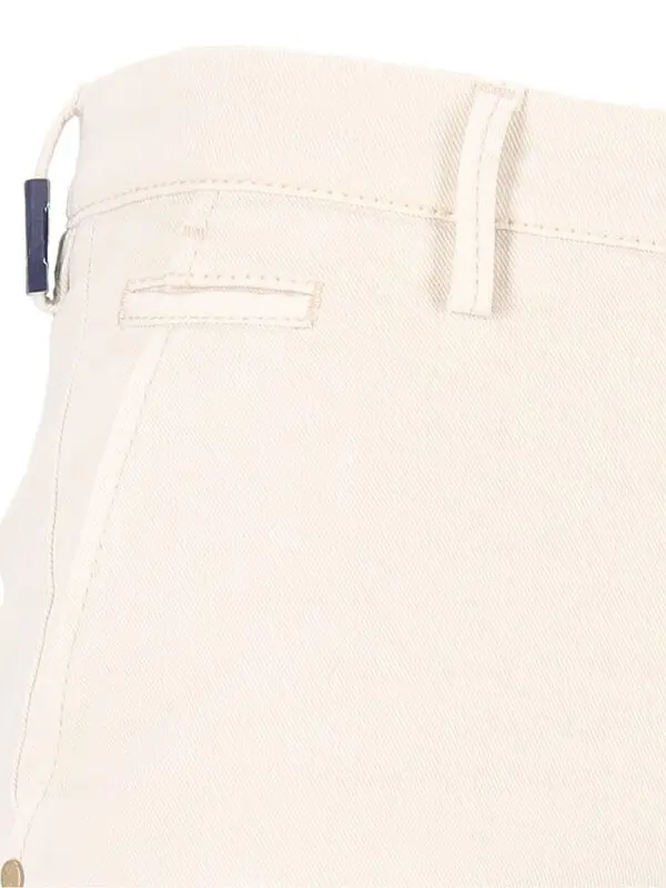 Jacob Cohen Straight-leg Casual Trousers