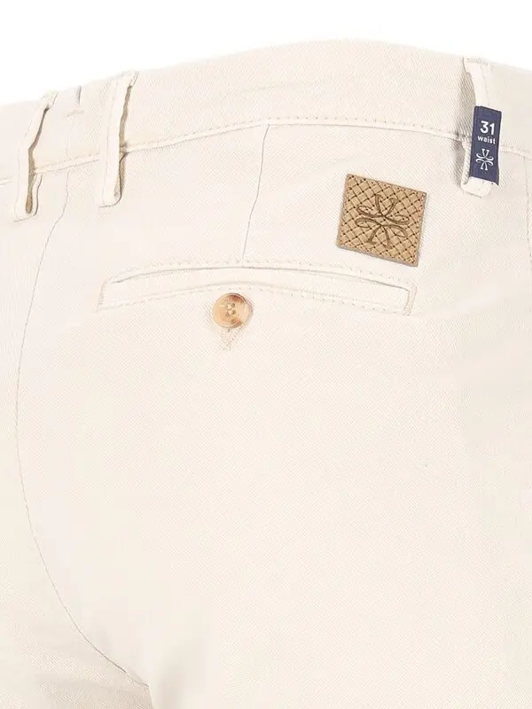 Jacob Cohen Straight-leg Casual Trousers