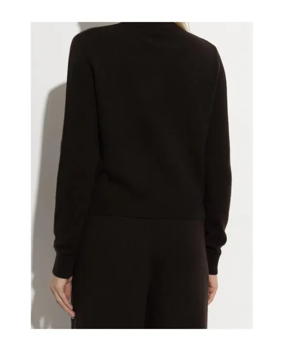 LISA YANG Wilona Button-up Cardigan