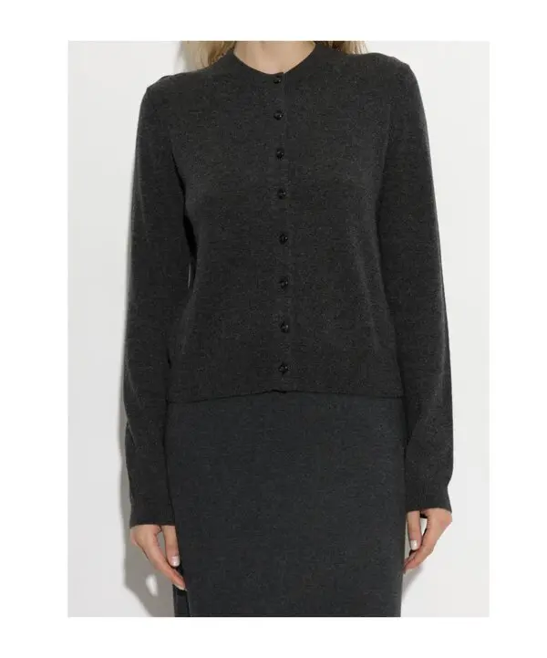 LISA YANG Karia Cashmere Cardigan