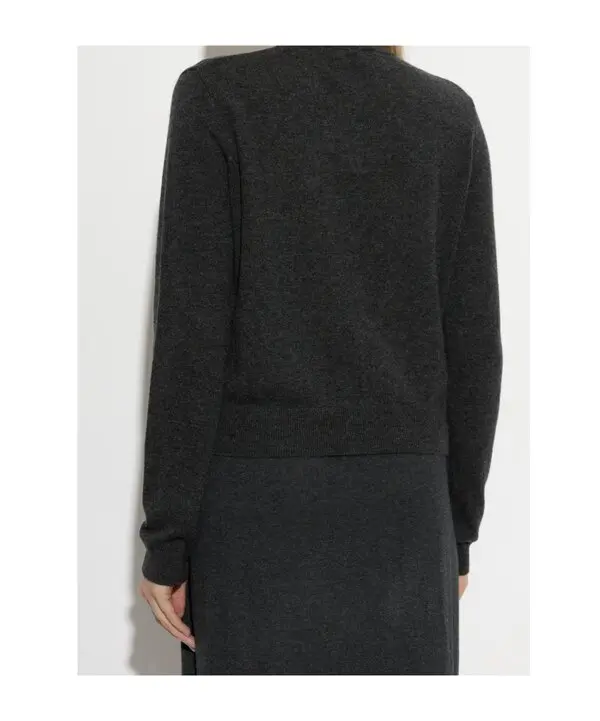 LISA YANG Karia Cashmere Cardigan