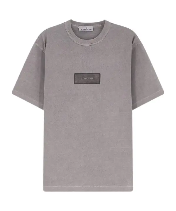 Stone Island Crewneck T-shirt