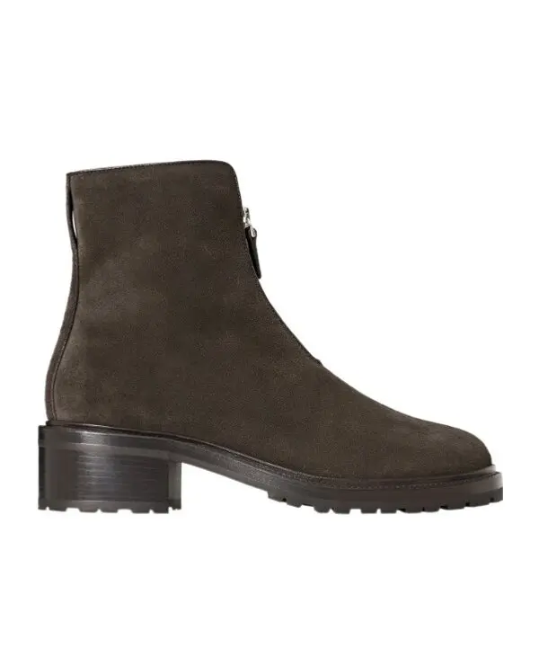 THE ROW Hike Boot - Mocha Brown