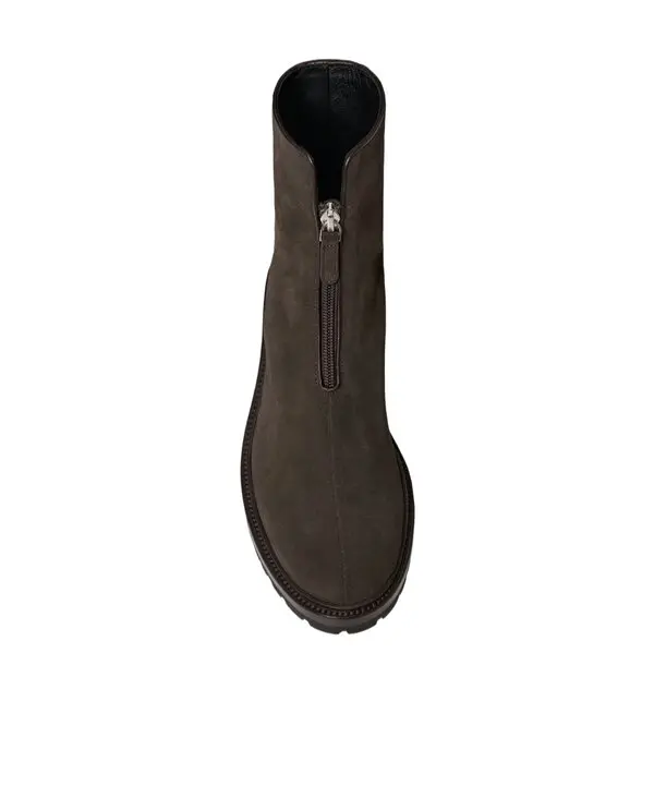 THE ROW Hike Boot - Mocha Brown