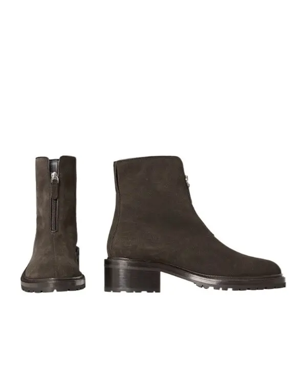 THE ROW Hike Boot - Mocha Brown