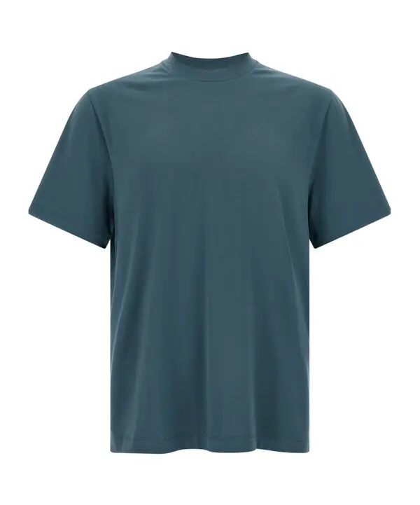 Brioni Short-sleeved T-shirt