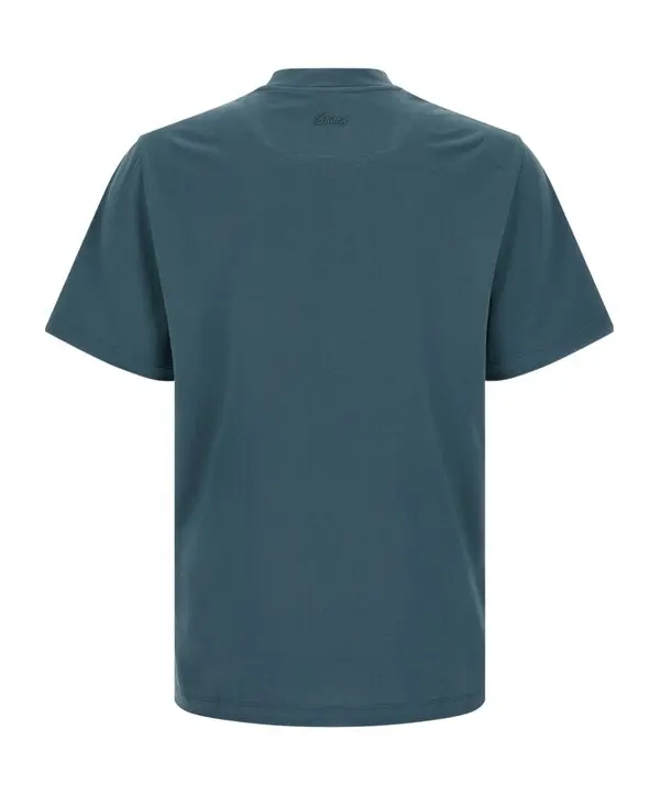 Brioni Short-sleeved T-shirt