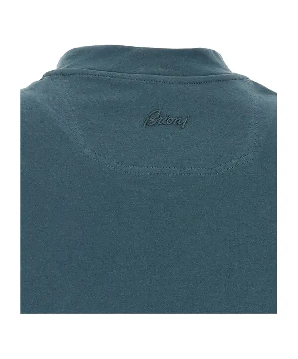 Brioni Short-sleeved T-shirt