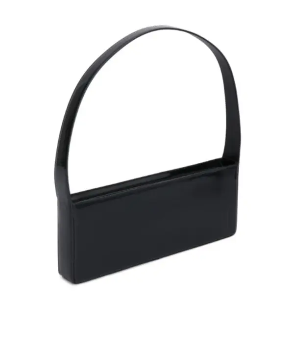 JIL SANDER Monolith East-west Shoulder Bag