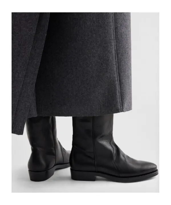 JIL SANDER Boot