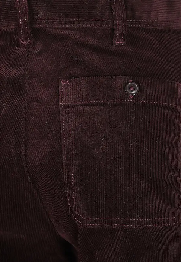 Polo Ralph Lauren Beaton Corduroy Trousers