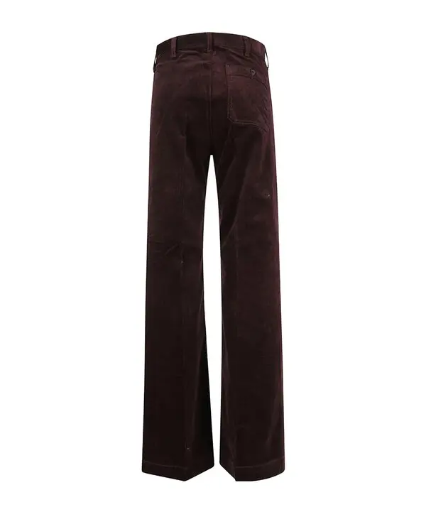 Polo Ralph Lauren Beaton Corduroy Trousers