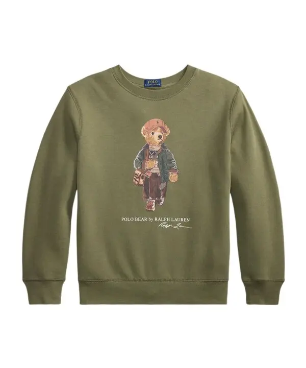 Polo Ralph Lauren Polo Bear Fleece Sweatshirt