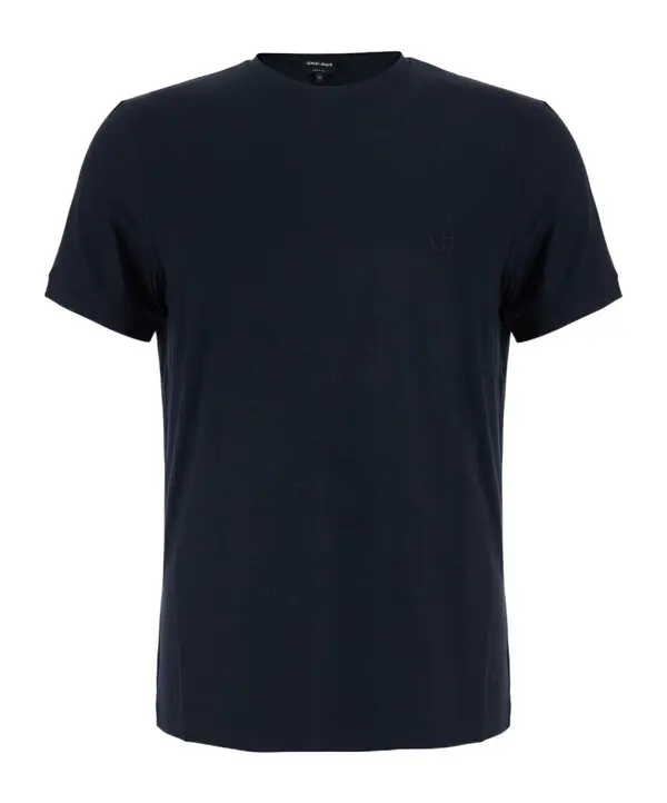 Giorgio Armani Crew-neck T-shirt