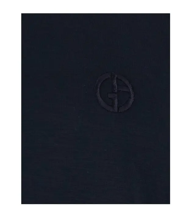 Giorgio Armani Crew-neck T-shirt