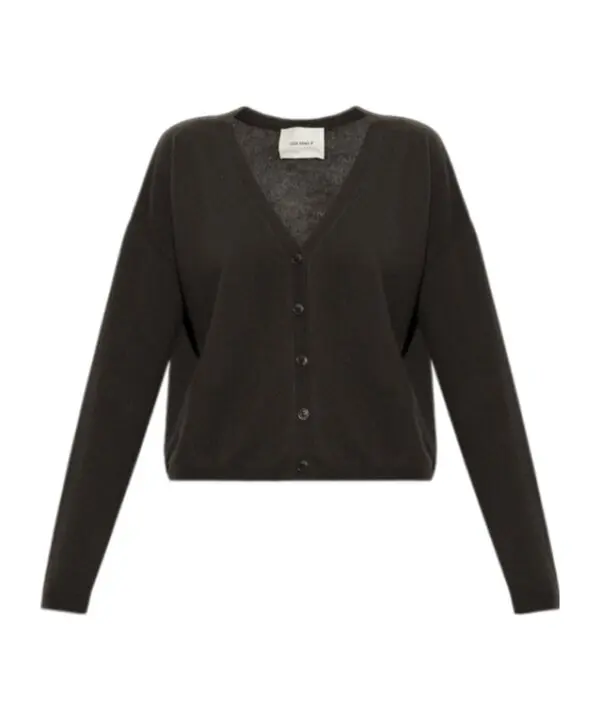 LISA YANG Abby V-neck Cardigan