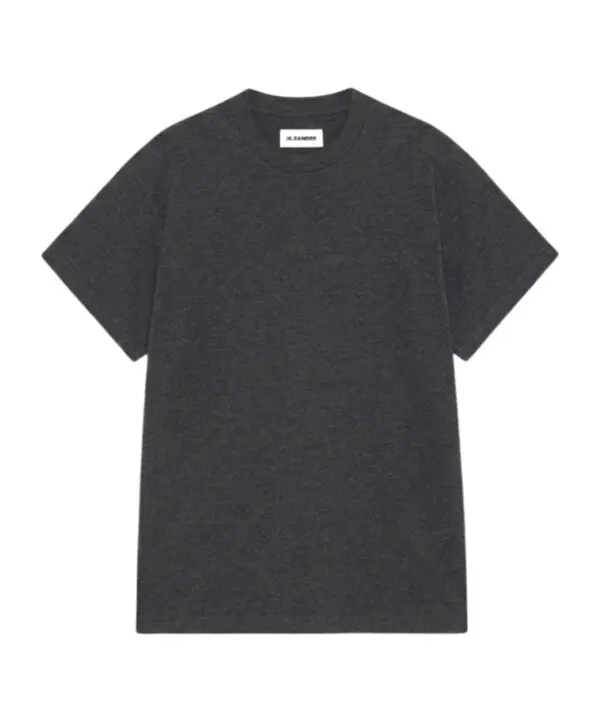 JIL SANDER Three-pack Of Short-sleeved T-shirts