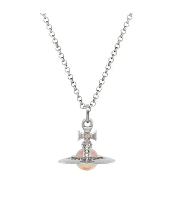 VIVIENNE WESTWOOD Orb Pendant Necklace