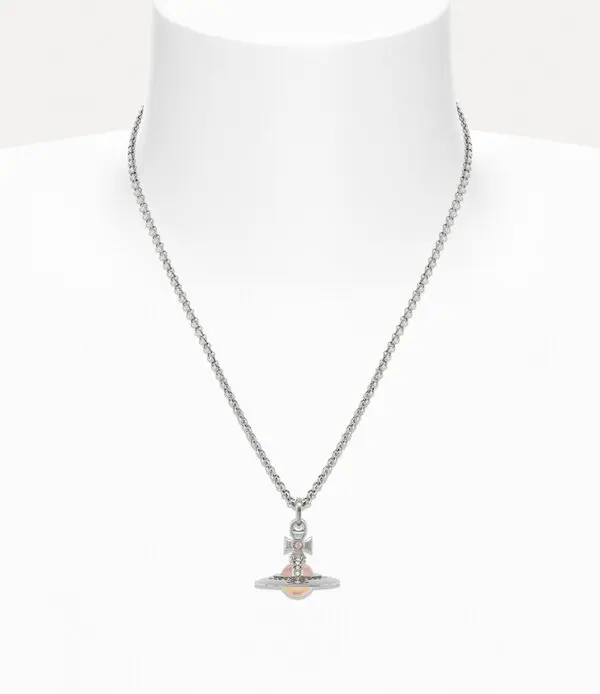 VIVIENNE WESTWOOD Orb Pendant Necklace
