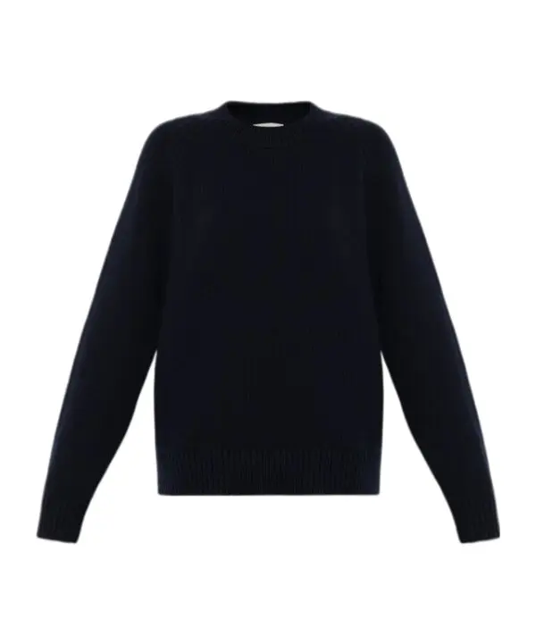 LISA YANG Ribbed Knit Sweater