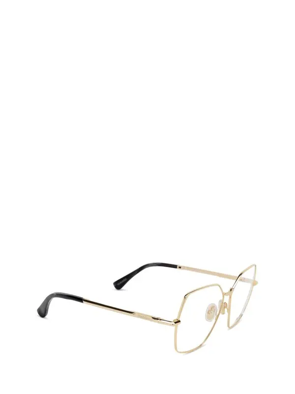 Max Mara Butterfly Frame Eyeglasses
