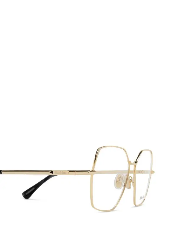 Max Mara Butterfly Frame Eyeglasses