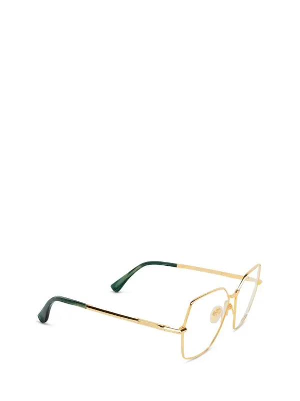 Max Mara Butterfly Frame Eyeglasses