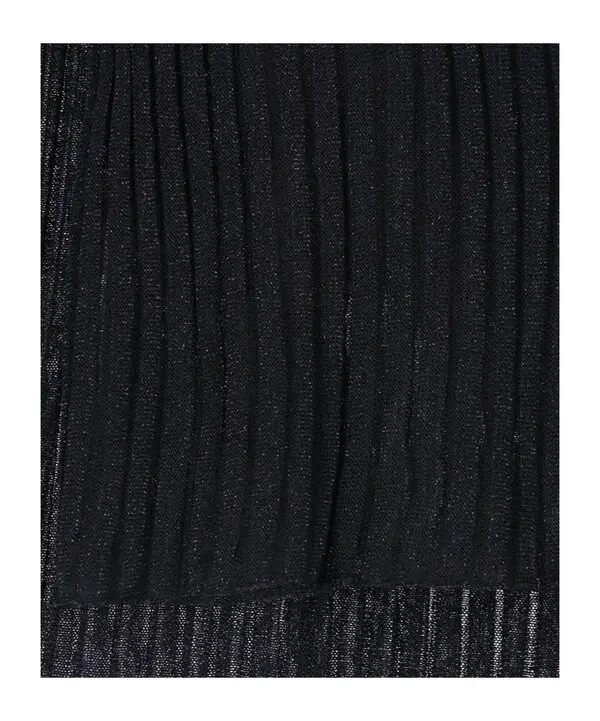 DONDUP Erotica Knitted Skirt