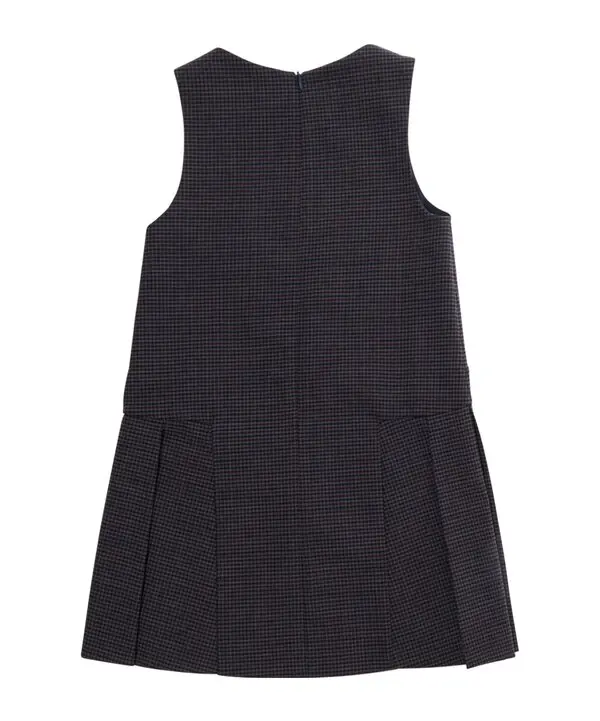 Emporio Armani Round-neck Dress