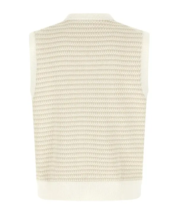Lacoste Sleeveless Vest