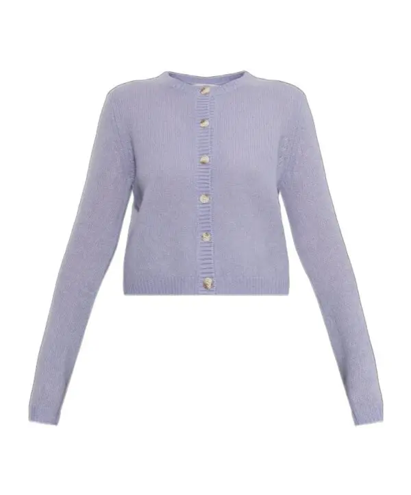 LISA YANG Felicia Button-up Cardigan