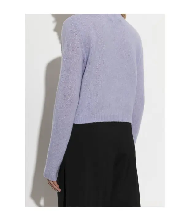 LISA YANG Felicia Button-up Cardigan
