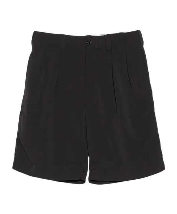 Nanamica Alphadry Double Pleat Shorts