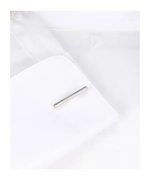 DONDUP Erotica Long Sleeved Buttoned Shirt