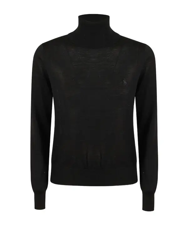 Polo Ralph Lauren Roll-neck Jumper