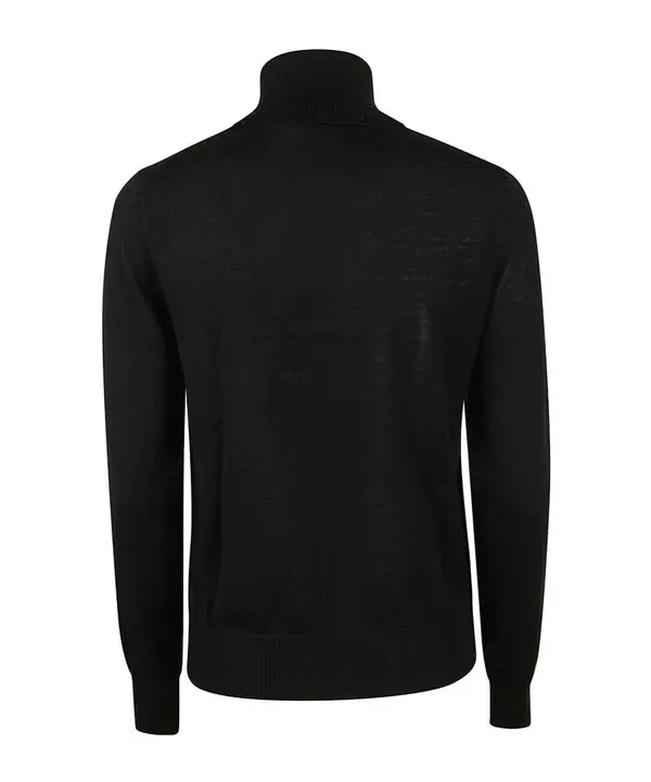 Polo Ralph Lauren Roll-neck Jumper