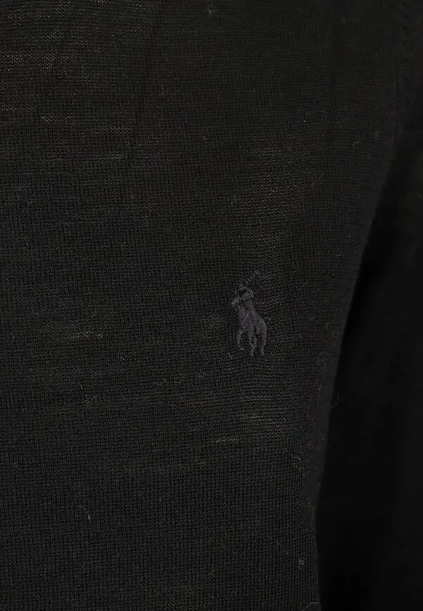 Polo Ralph Lauren Roll-neck Jumper